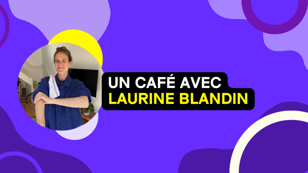 Laurine Blandin : interview d’une enfant de la restauration - Sensei